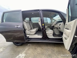 Used 2015 Mazda Biante 2.0A for Sale (Expired) - Sgcarmart