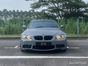 Used 2010 BMW 3 Series 335i Convertible (COE till 06/2030) for Sale ...
