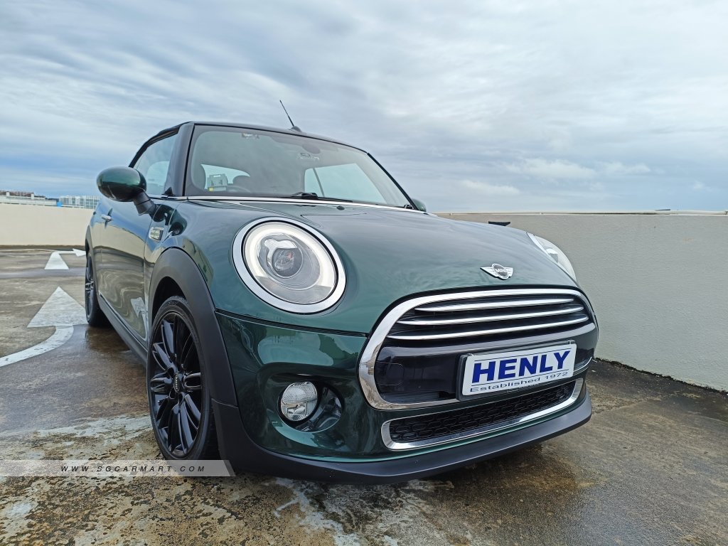 Henly - Pre&Owned Cars