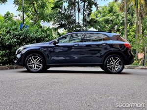 Used 2019 Mercedes-Benz GLA-Class GLA180 Urban Edition for Sale ...