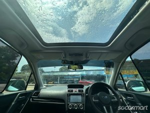 Used 2016 Subaru Forester 2.0A XT Sunroof for Sale (Expired) - Sgcarmart