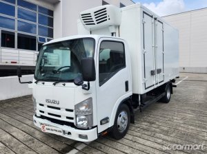 Used 2015 Isuzu NMR85U for Sale | Car (S) Pte Ltd - Sgcarmart