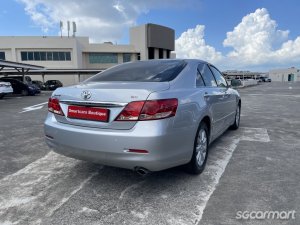 Used 2006 Toyota Camry 2.0A (COE till 10/2026) for Sale (Expired ...