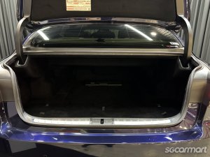 Used 2019 Lexus LS350 Luxury MR for Sale (Expired) - Sgcarmart