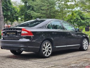 Used 2016 Volvo S80 T5 for Sale (Expired) - Sgcarmart