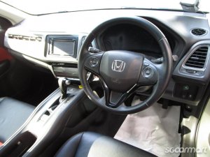 Used 2016 Honda Vezel 1.5A X for Sale (Expired) - Sgcarmart