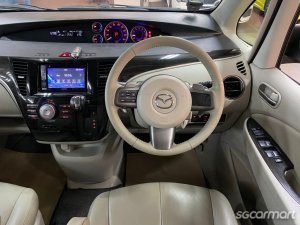 Used 2016 Mazda Biante 2.0A for Sale | Lake View Credit Pte Ltd - Sgcarmart