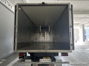 Used 2019 Isuzu FSR90 for Sale (Expired) - Sgcarmart