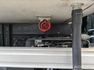 Used 2019 Isuzu FSR90 for Sale (Expired) - Sgcarmart