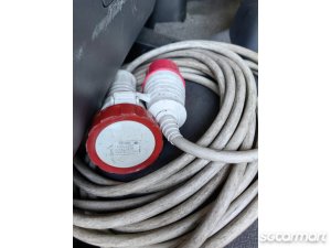 Used 2019 Isuzu FSR90 for Sale (Expired) - Sgcarmart