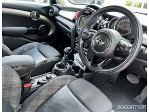 Used 2016 MINI One 1.2A 5DR for Sale (Expired) - Sgcarmart