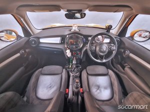 Used 2016 MINI One 1.2A 5DR for Sale (Expired) - Sgcarmart