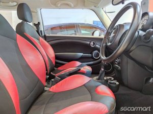 Used 2010 MINI One 1.6A (COE till 08/2030) for Sale | GV Automobile ...