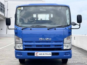Used 2015 Isuzu NPR85 for Sale | Car (S) Pte Ltd - Sgcarmart