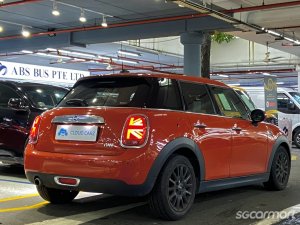 Used 2019 MINI One 1.5A 5DR for Sale | Cloud Carz Pte Ltd - Sgcarmart