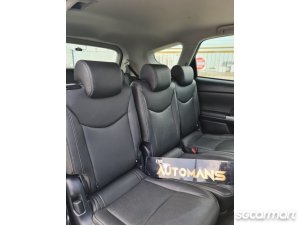 Used 2020 Toyota Prius Plus Hybrid 1.8A for Sale | The Automan Empire ...