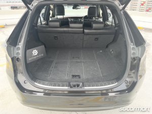 Used 2015 Toyota Harrier 2.0A Premium for Sale | AutoGuru+ SG LLP ...