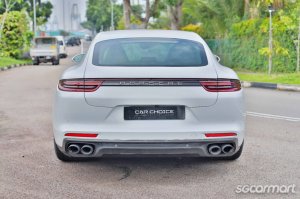 Used 2020 Porsche Panamera G2 3.0A PDK for Sale | SG Car Choice Pte Ltd ...