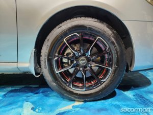 Used 2009 Hyundai Avante 1.6A (COE till 10/2024) for Sale | 42 Motors ...