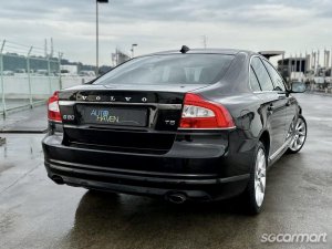 Used 2016 Volvo S80 T5 for Sale | Autohaven Pte Ltd - Sgcarmart