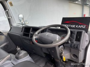 Used 2014 Isuzu NPR85 for Sale | Prestige Karz Pte Ltd - Sgcarmart