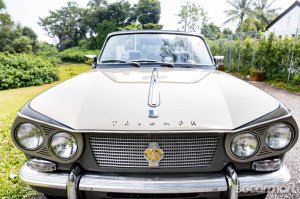 Used 1982 Triumph Vitesse (COE till 04/2032) for Sale (Expired) - Sgcarmart