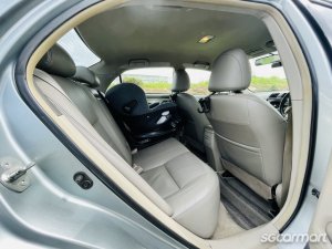 Used 2009 Toyota Corolla Altis 1.6A (COE till 12/2023) for Sale ...