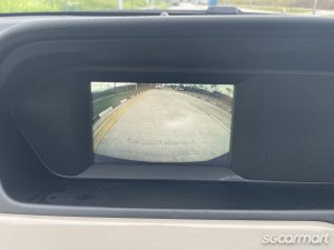 Used 2014 Mercedes-Benz C-Class C180 Coupe for Sale | Tradeit.Com Pte ...