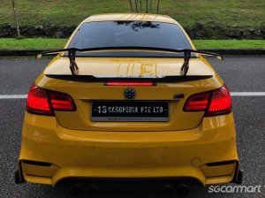 Used 2010 BMW 3 Series 335i Convertible (COE till 09/2030) for Sale ...