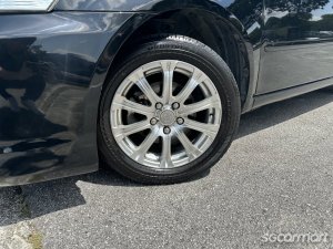 Used 2009 Toyota Picnic 2.0A (COE till 07/2029) for Sale | WM Car Pte ...