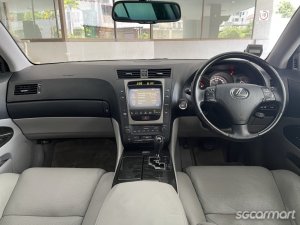 Used 2007 Lexus GS300 Super Luxury (COE till 07/2027) for Sale (Expired ...