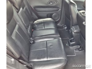 Used 2017 Honda Vezel Hybrid 1.5A RS for Sale | All About Auto Pte Ltd ...