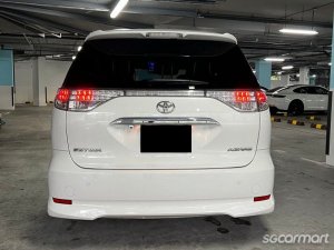 Used 2014 Toyota Estima 2.4A Aeras Premium for Sale | Carsdotcom Pte ...