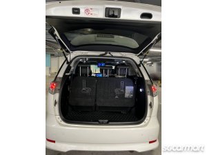 Used 2014 Toyota Estima 2.4A Aeras Premium for Sale | Carsdotcom Pte ...