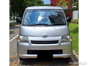 Used 2016 Toyota Liteace 1.5A GL for Sale | Sfy - Sgcarmart
