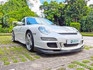 Used 1999 Porsche 911 C2 Coupe Tip (COE till 02/2029) for Sale | Aztute ...