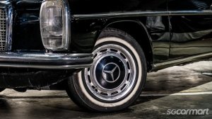 Used Mercedes-Benz 250C for Sale | Pro-Tac Motors Pte Ltd - Sgcarmart