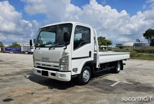 Used 2016 Isuzu NPR85 for Sale | David - Sgcarmart