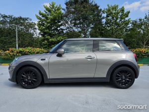 Used 2019 MINI One 1.5A for Sale (Expired) - Sgcarmart