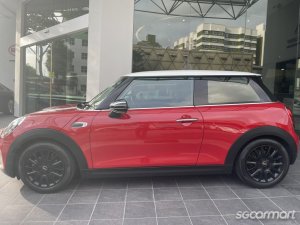 Used 2019 MINI One 1.5A for Sale (Expired) - Sgcarmart