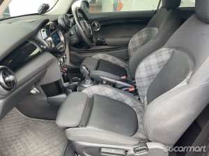 Used 2019 MINI One 1.5A 3DR for Sale | Dickson Automobile - Sgcarmart