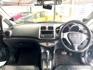 Used 2009 Honda Airwave 1.5A M (COE till 09/2024) for Sale (Expired ...