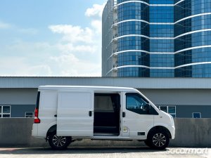 Used 2022 DFSK EC35 Electric for Sale (Expired) - Sgcarmart