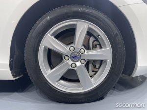 Used 2016 Volvo V40 T2 for Sale (Expired) - Sgcarmart