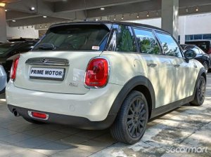 Used 2015 MINI One 1.2A 5DR for Sale | Prime Motor & Leasing - Sgcarmart