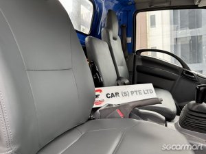 Used 2017 Isuzu NPR85 for Sale | Car (S) Pte Ltd - Sgcarmart