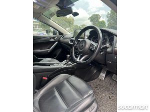 Used 2018 Mazda 6 2.0A Executive for Sale | AC Motoring - Sgcarmart