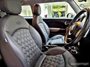 Used 2009 MINI One 1.4A (COE till 03/2029) for Sale (Expired) - Sgcarmart