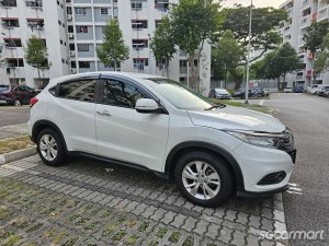 Used 2018 Honda Vezel 1.5A X for Sale | Justina - Sgcarmart