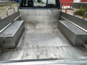 Used 2015 Isuzu TFR86 for Sale | Bee Huat Credit - Sgcarmart